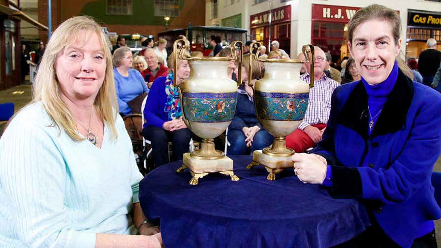 BBC One - Flog It! - Next on