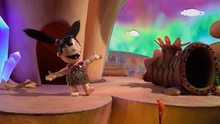 BBC ALBA - Igam Ogam - Episode guide