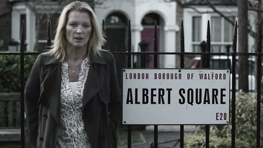 BBC One - EastEnders - Kathy Beale