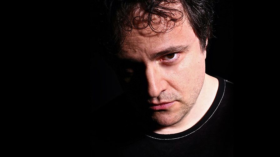 BBC Radio 4 Extra - Schedules