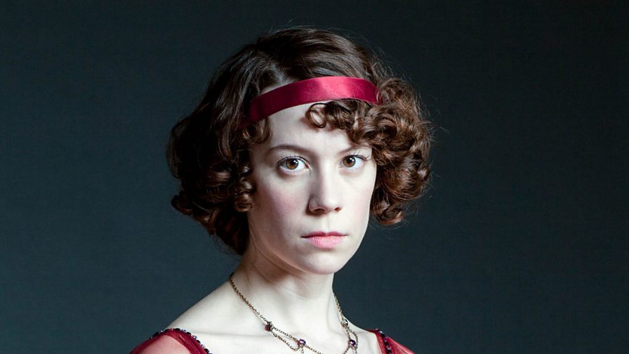 BBC One - An Inspector Calls - Eva Smith