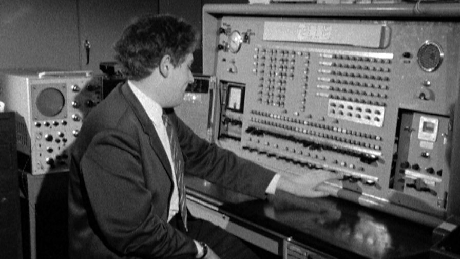 BBC - Tomorrow's World