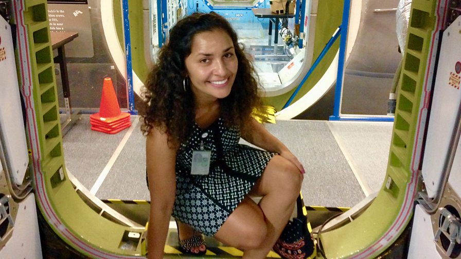 BBC World Service - Discovery, Life Changers - Anita Sengupta