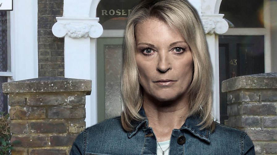 BBC One - EastEnders - Jane Beale