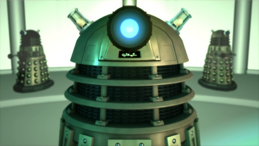 BBC - Doctor Who: Mission Dalek, Mission Dalek: Top Tips - Writing