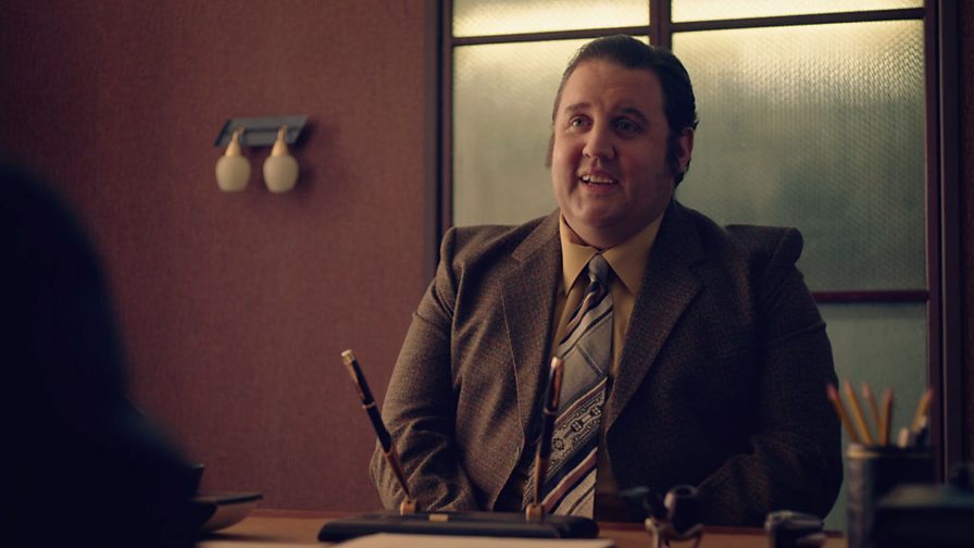 BBC Two - Cradle to Grave
