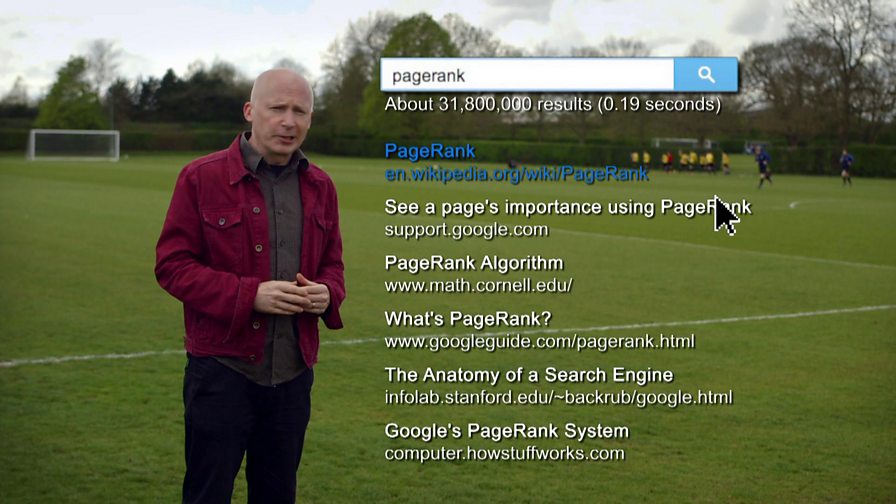 BBC Four - The Secret Rules of Modern Living: Algorithms