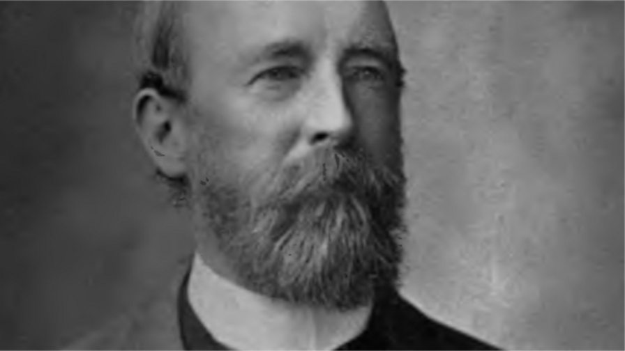 BBC Radio 4 Extra - Natural History Heroes, Allan Octavian Hume
