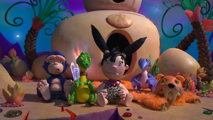 BBC ALBA - Igam Ogam - Episode guide