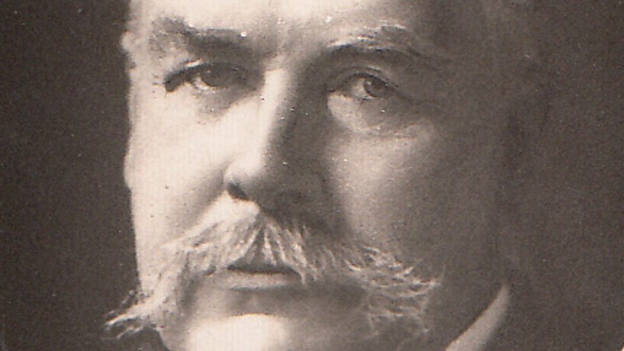 BBC Radio 4 Extra - Natural History Heroes, George Verrall