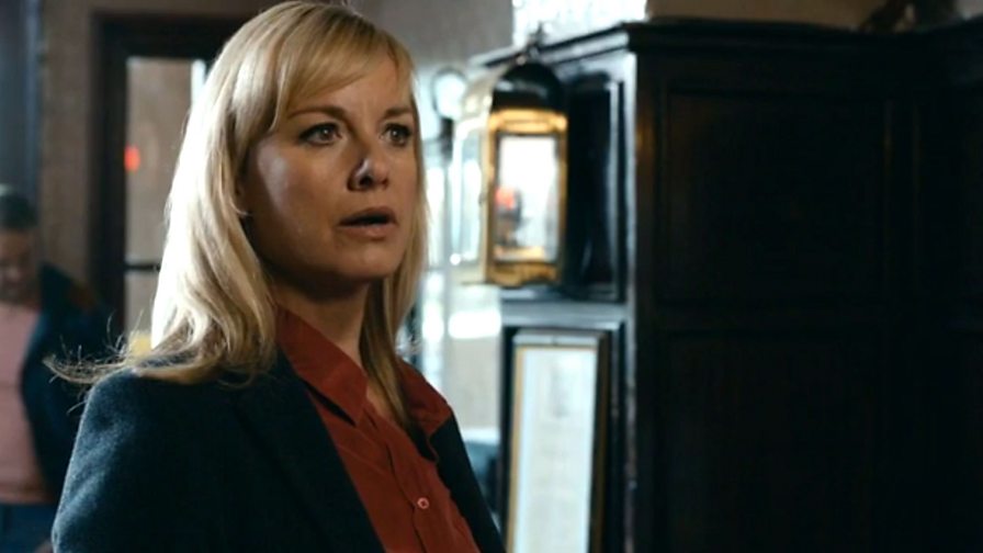 BBC One - New Tricks