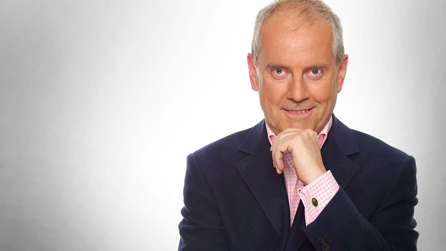 BBC One - Home away from Home