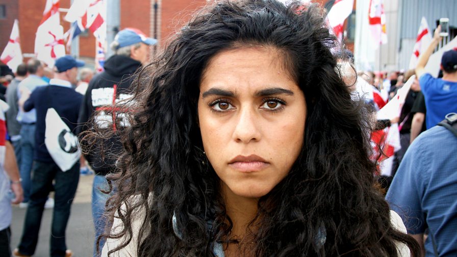 BBC Three - Is Britain Racist?, Racism in Britain