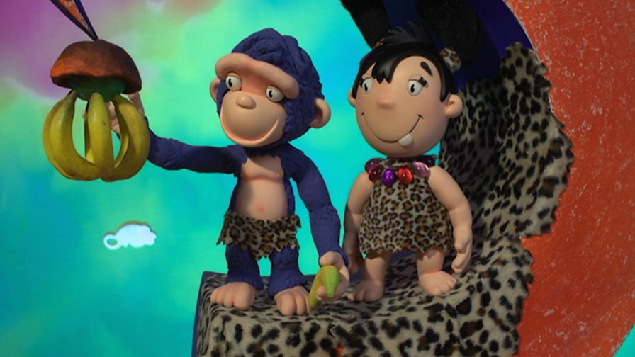BBC ALBA - Igam Ogam - Episode guide