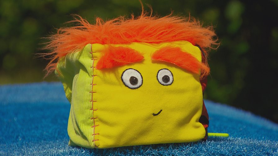 CBeebies - Schedules, Sunday 17 July 2022