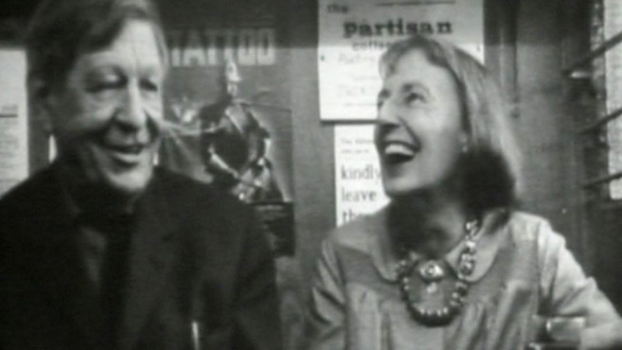 BBC Arts - BBC Arts - Made in Hull: 10 celebrities from the City of ...