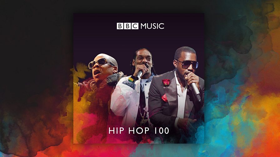 BBC Radio 1Xtra - Semtex