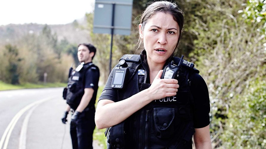 BBC One - Cuffs - Episode guide