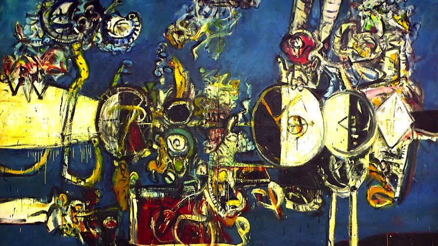 BBC Two - The Story of Scottish Art