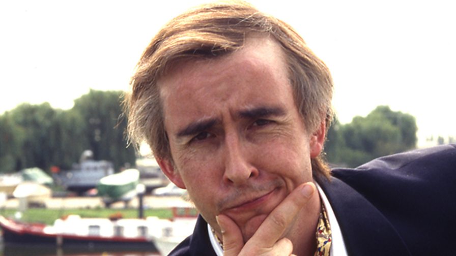 BBC Two - I'm Alan Partridge - Episode guide