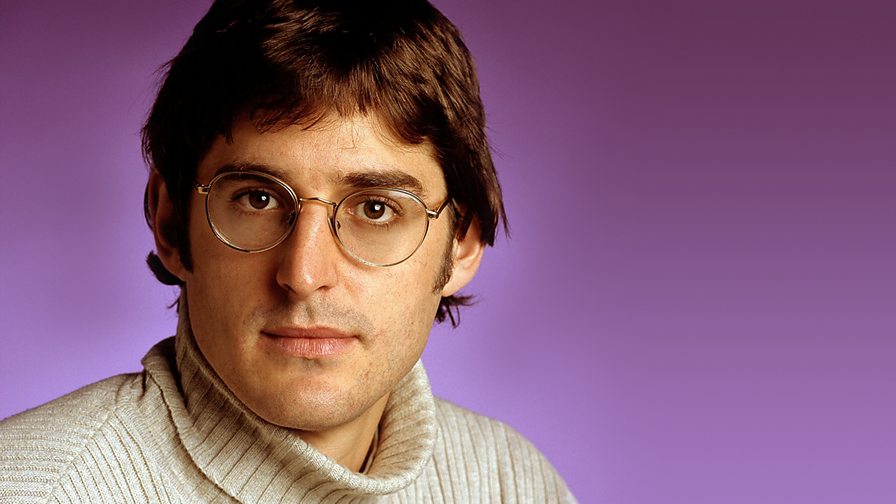 BBC Two - Louis Theroux's Weird Weekends