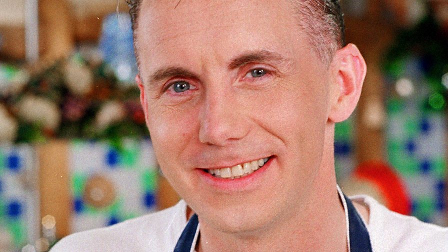 BBC - Gary Rhodes' New British Classics
