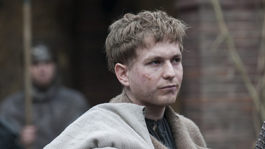 BBC Two - The Last Kingdom, Series 1 - Beocca