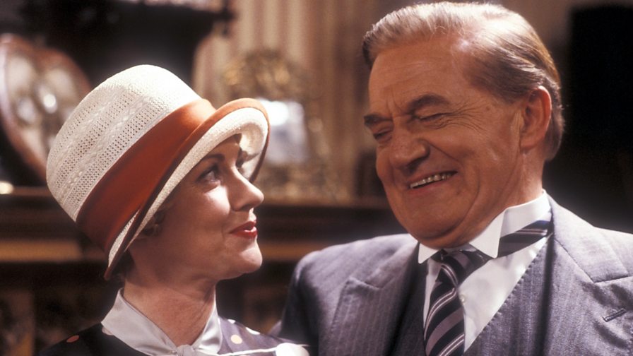 BBC - You Rang, M'Lord? - Episode guide