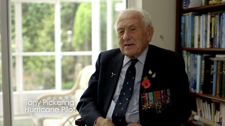 BBC One - Royal British Legion Festival of Remembrance, 2015, Tony ...