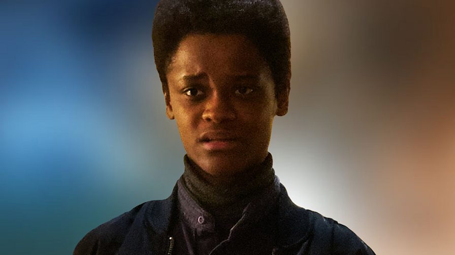 BBC One - Doctor Who (2005–2022), Series 9 - Ashildr