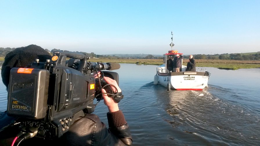 BBC - Programmes categorised as Documentaries - All Programmes