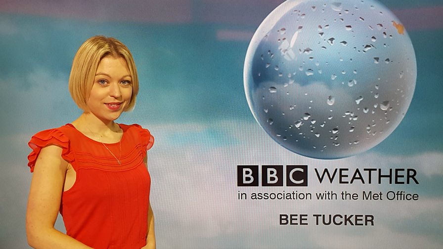 BBC One - Spotlight - Victoria Graham