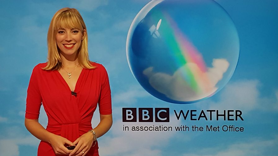 BBC One - Spotlight - Presenters