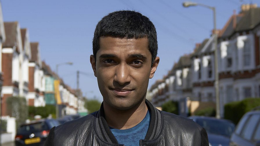 BBC One - Capital - Quentina