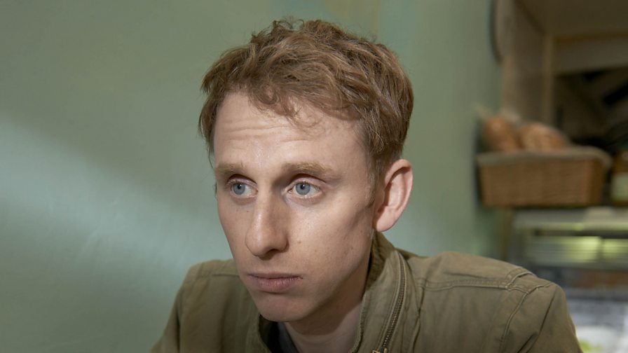 BBC One - Capital - Cast and Characters