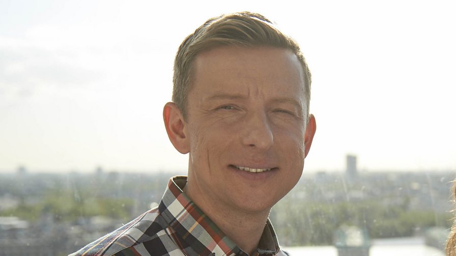 BBC One - Capital - Cast and Characters