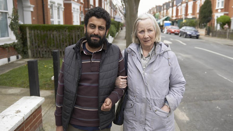 BBC One - Capital