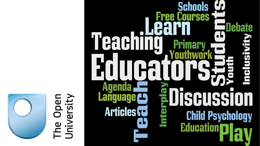 BBC Radio 4 - The Educators