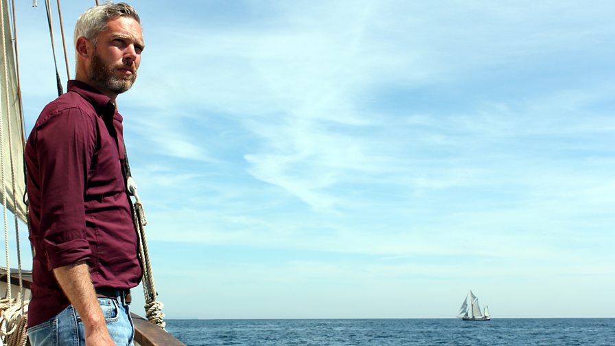 BBC Four - Britain's Outlaws: Highwaymen, Pirates and Rogues, Pirates ...