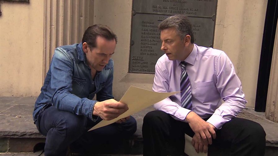 BBC One - Coming Home