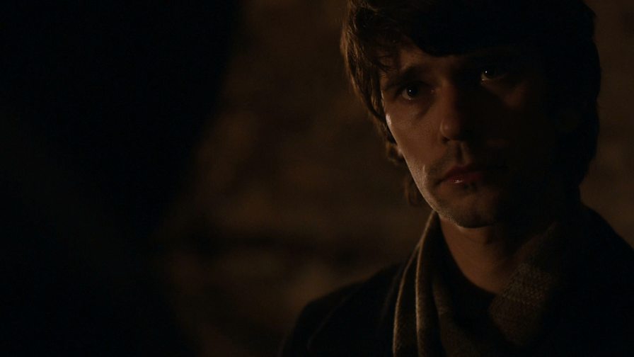BBC Two - London Spy