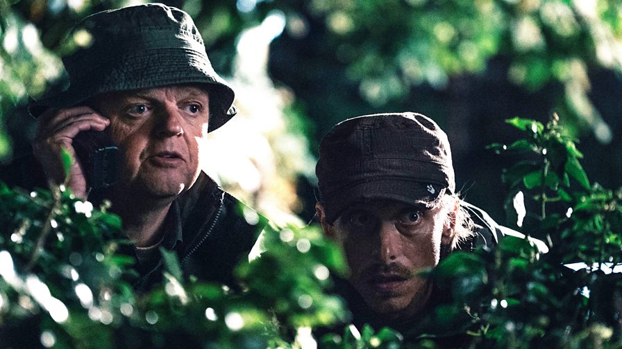 BBC Four - Detectorists