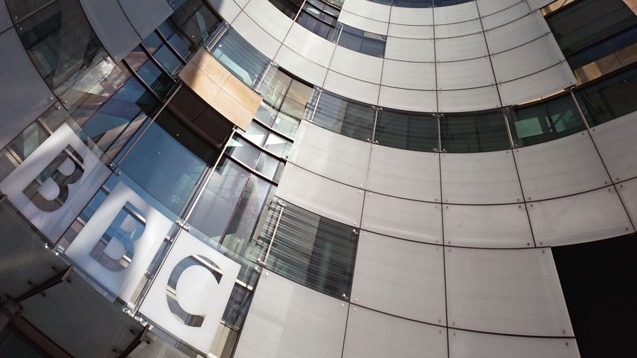 BBC World Service - Breaking News