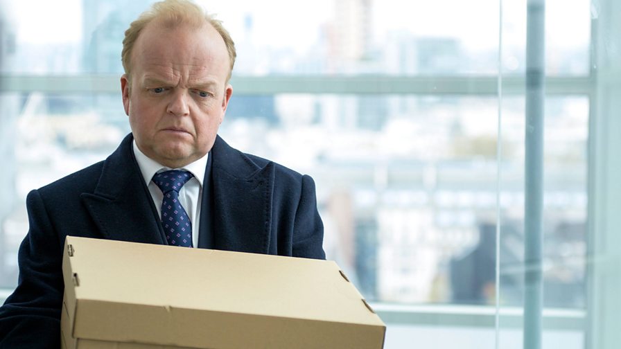 BBC One - Capital - Episode guide