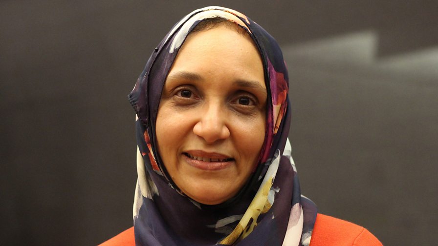 BBC World Service - Listen on the go, African Writers