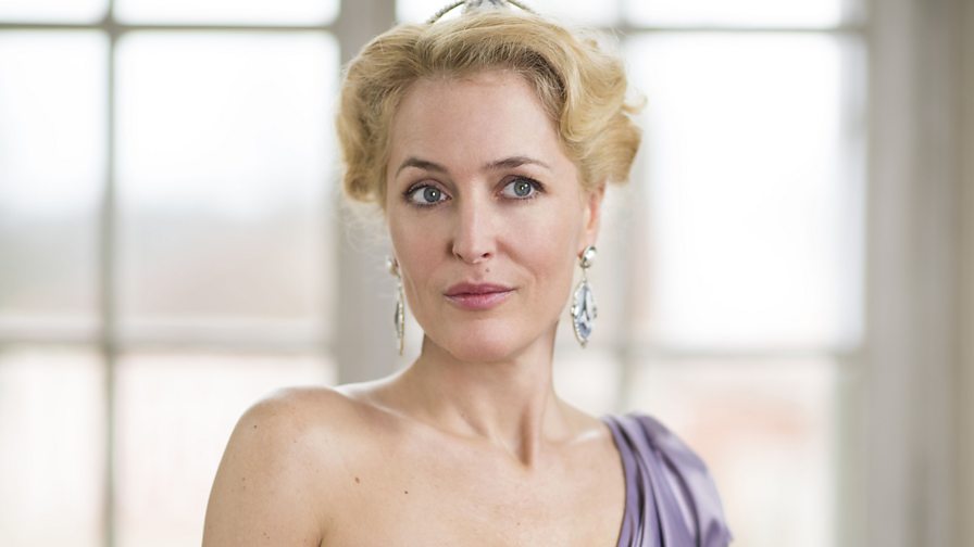 BBC One - War and Peace - Natasha Rostova