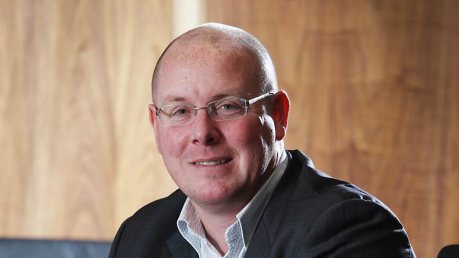 BBC Radio 5 Live - 5 Live In Short - 'I was there': Nick Leeson brings ...