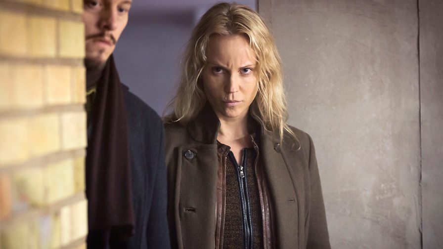 BBC Two - The Bridge, Series 3 - Episode guide
