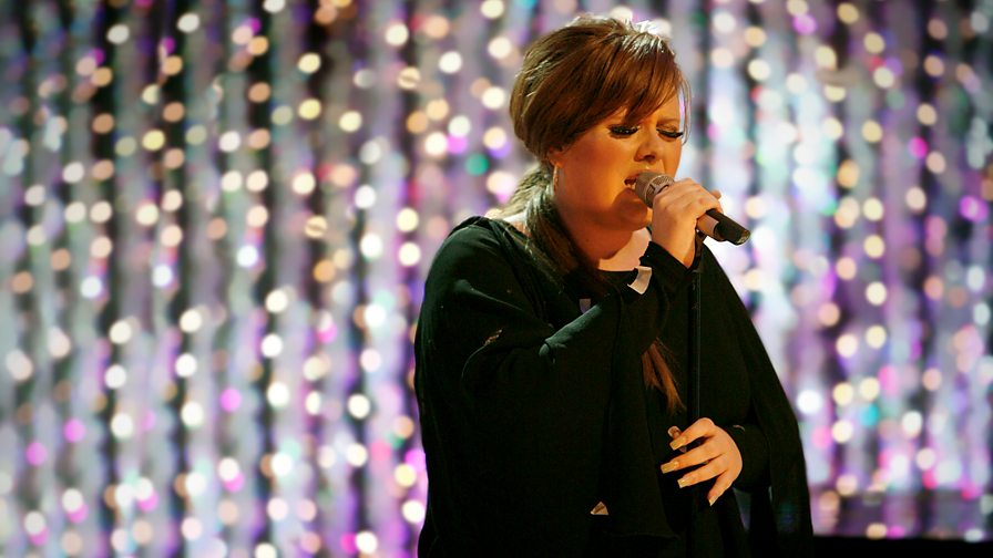 BBC Two - TOTP2 - Episode guide