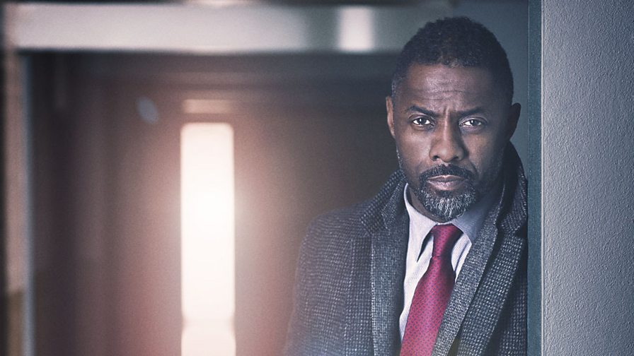 BBC One - Luther - Characters